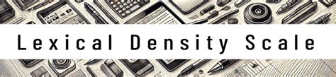 What Are Lexical Density And Lexical Diversity