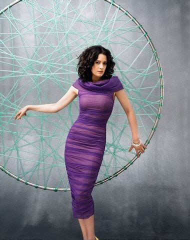 Picture Of Paget Brewster