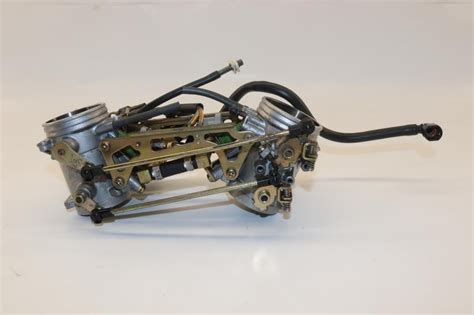 Rampe Dinjection Suzuki Sv 1000 2003 2005 Bike Eco