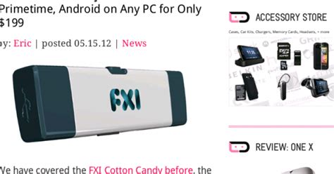 Brand New Firefox Beta Released On Android Say Hello To A New Ui And