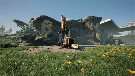 How To Get Your Miner Blueprints To Align With The Nodes R Satisfactorygame