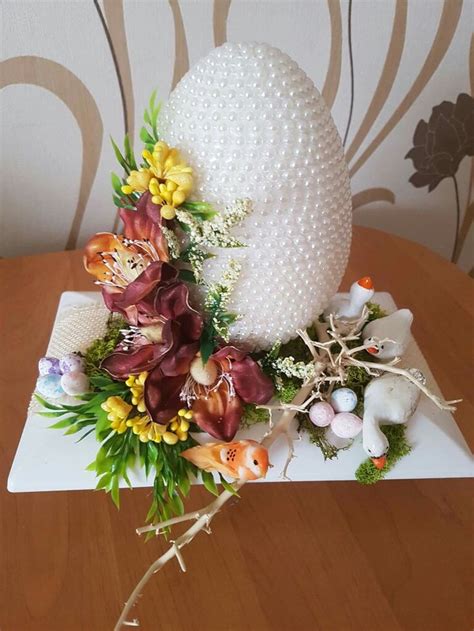 F Clearing Easter Decoration Idea 🐰🥚🥕🐇 Facebook