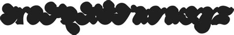 meastro script extruded rg dw otf 400 font script decora what font is