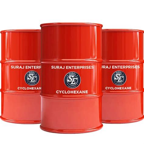 Cyclohexane At ₹ 120 Kg Thane West Thane Id 24872835430