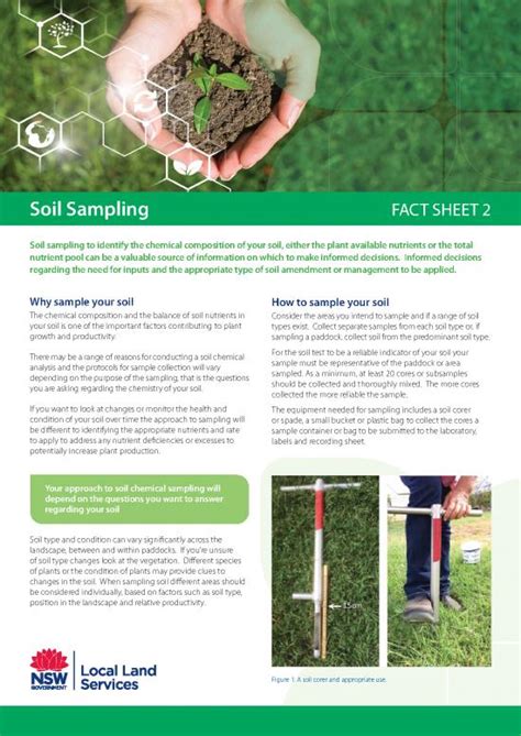 Types Of Sampling Pdf Soil Sampling Stratgeies