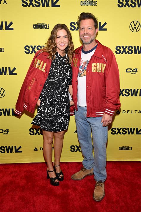 Ryan Gosling Et Emily Blunt à La Première De The Fall Guy Ton Petit Look