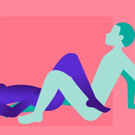 Top 6 Sex Positions After Overindulging On Christmas Day