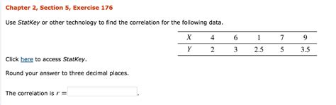 Solved Chapter 9 Section 1 Exercise 002 Use The Computer