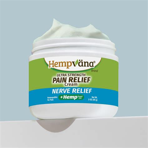 Products Hempvana