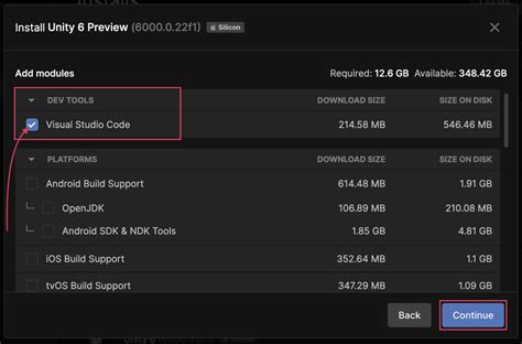 Install Unity Software Unity Learn