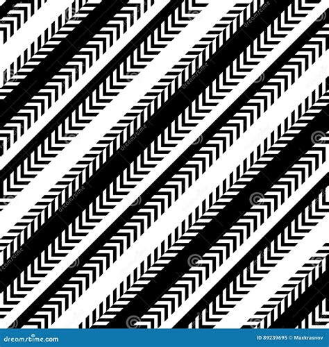 Seamless Diagonal Cross Pattern Vector Illustration