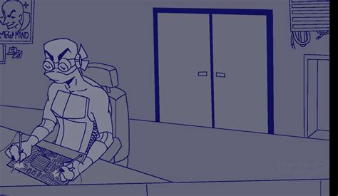 Mikey Tmnt On Tumblr