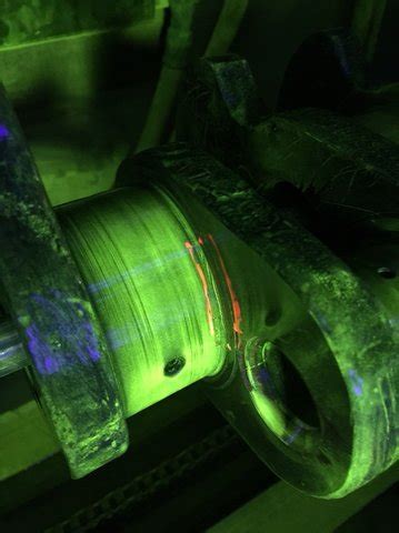 Understanding The Differences Between MPI And FPI Non Destructive Testing Techniques Metal