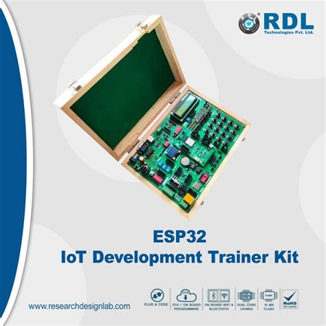 esp32 iotdevelopment iotkit esp32projects iottrainer… research