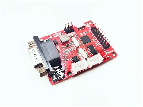 CANBed FD Arduino IoT Guru Blog
