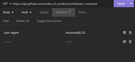 Download And Install Insomnia On Windowsmacos