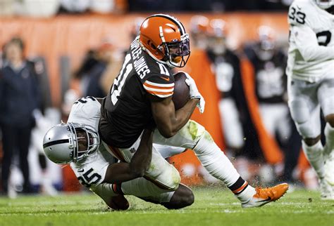 Cincinnati Bengals Vs Cleveland Browns Prediction 192022 Nfl Picks