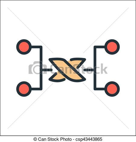 Node Icon Free Icons Library