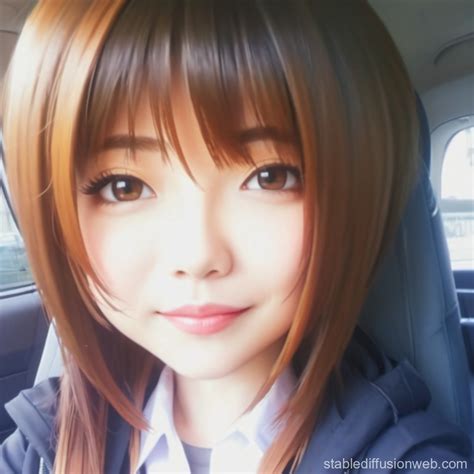 A Video Sprite Sheet Chibi Style Female Character Prompts Stable Diffusion Online