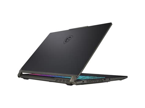 Msi Cyborg 15 Series Notebookcheck Reviews Collection