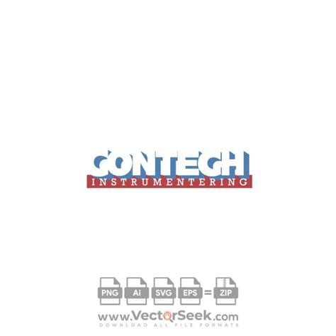 Contech Logo Vector Ai Png Svg Eps Free Download
