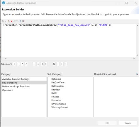 A Primer On Workday Birt Reporting Dispatch Integration