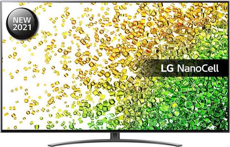 Televizor LG 50NANO866PA, cumpără la preț avantajos cu livrare în ...