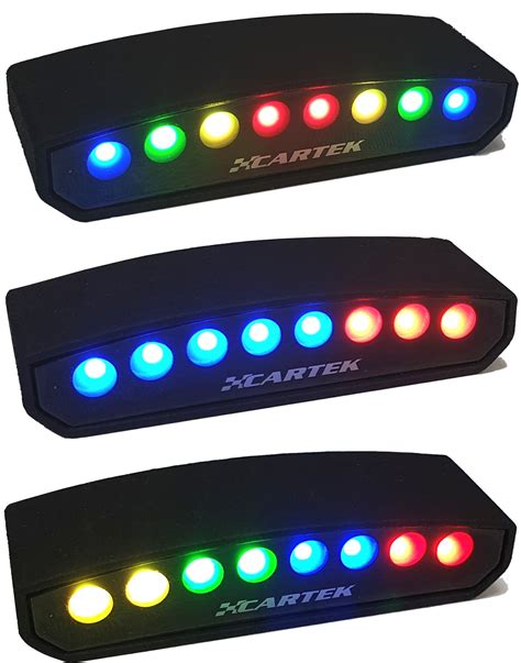 Shift Light Corsa At Seth Reynolds Blog