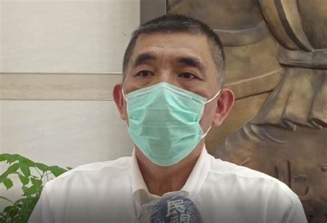 恩恩爸控拿不到錄音檔 新北消防局長親上火線解釋 生活 中時