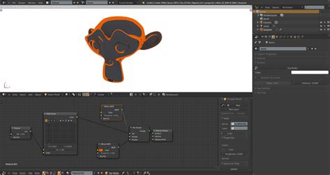 Is Blender Internal Render Really Being Discontinued Page 3