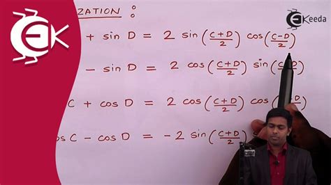Factorization And Defactorization Formulae Diploma Engineering