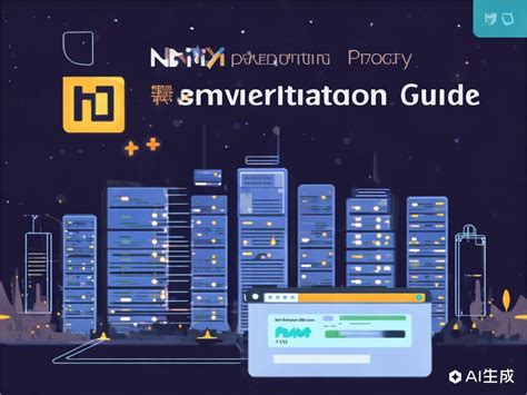 vue3 nginx配置：反向代理实战指南 达沃热点
