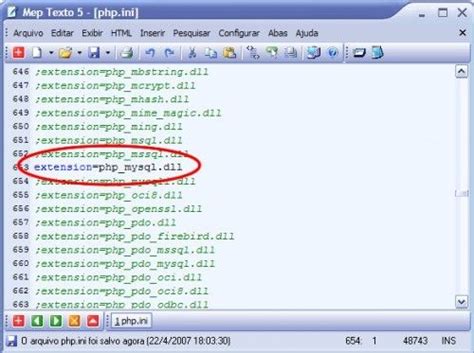 Instalando Apache Php Mysql No Windows 3 Tutorialgrátis