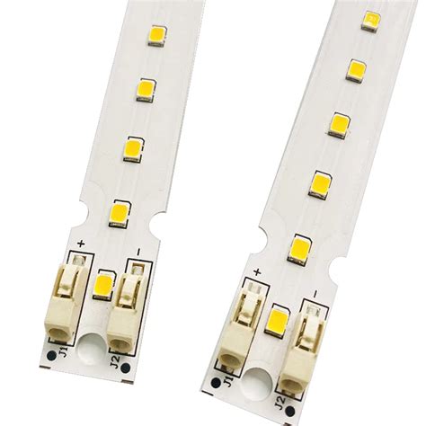 linear led module custom led strip manufacturer from china