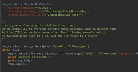 Azure Iot With Python Teerapong Ponmat Medium