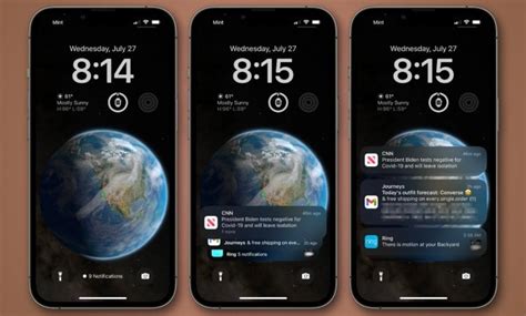 Apple выпустила Ios 16 для всех Но есть большая проблема