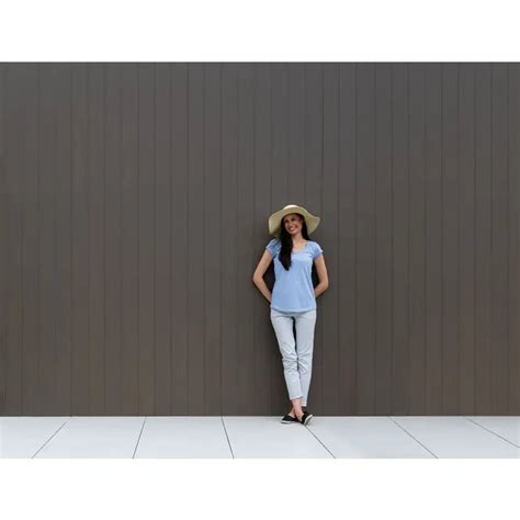 Axon Cladding 133 Grained 9mm 3000mm X 1200mm Wall Ceiling