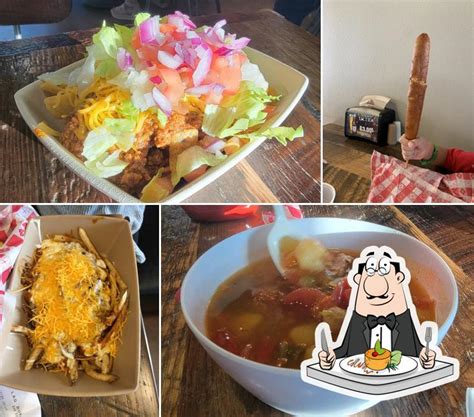 Laguna Burger Albuquerque Restaurant Menu Prices And Reviews