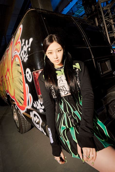 Aespa Dreams Come True Teaser Allkpop Forums