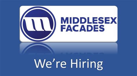 Middlesex Ltd On Linkedin Are You A Quantity Surveyor Looking For A