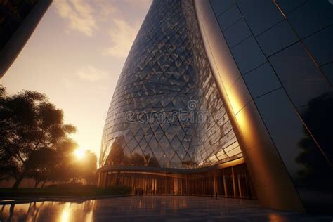 Architectural Marvels Exploring World S Iconic Structures Stock Illustration Illustration Of