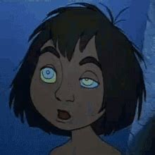 Mowgli Gifs Tenor