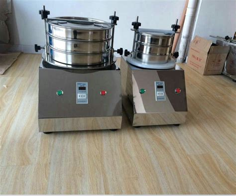 Apparatus For Sieve Analysis At Charles Blalock Blog