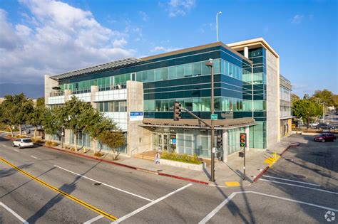 630 S Raymond Ave Pasadena Ca 91105 Pasadena Medical Loopnet