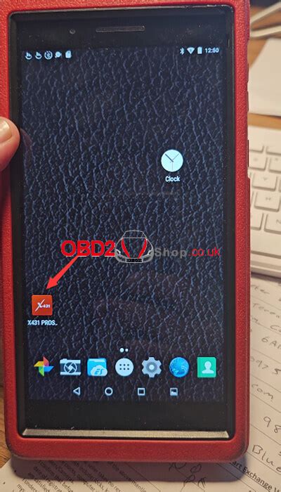 Solution Launch X431 Pros Mini APP Crashes After Upgrade OBD2shop