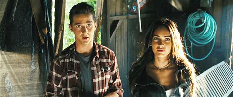 Sam Witwicky And Mikaela Banes