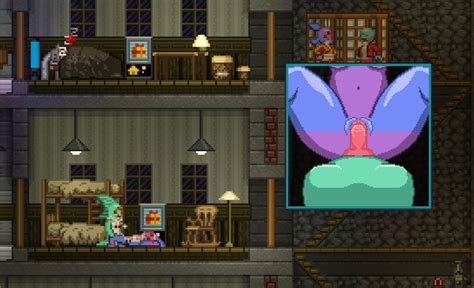 Mod Sexbound The Pygophilia Upgrade Page 2 Starbound Loverslab