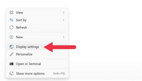 How To Move A Game To An External Monitor In Windows
