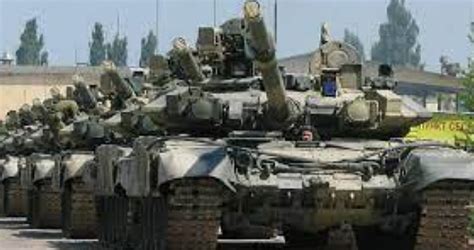 Британското разузнаване Елитна гвардейска руска армия подготвя 6