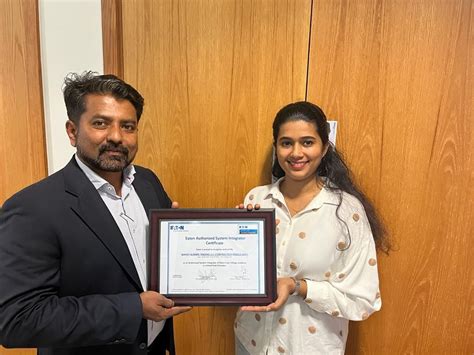 Controltech Automation Company On Linkedin Uae Middleeast Eaton